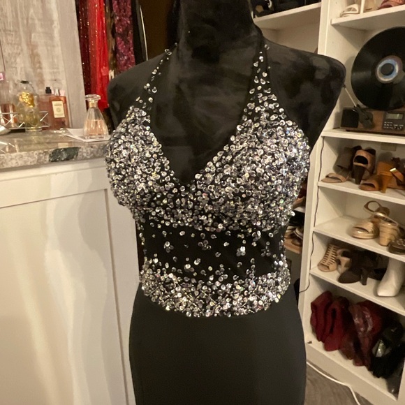 Dresses | One Of The Most Magnificent Evening Gowns Anyone Has Ever ...